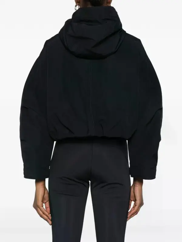 Moncler Eucalyptus Jacket
