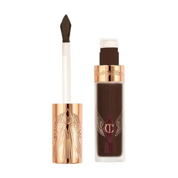 Charlotte Tilbury Airbrush Flawless Blur Concealer 1 Fair - One-color