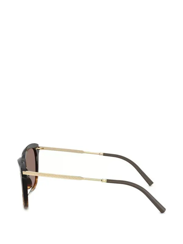 Oliver Spencer Cat-eye Sunglasses