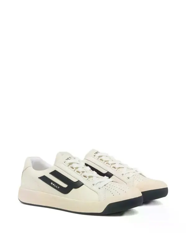 Bally Competition Low-top Sneakers