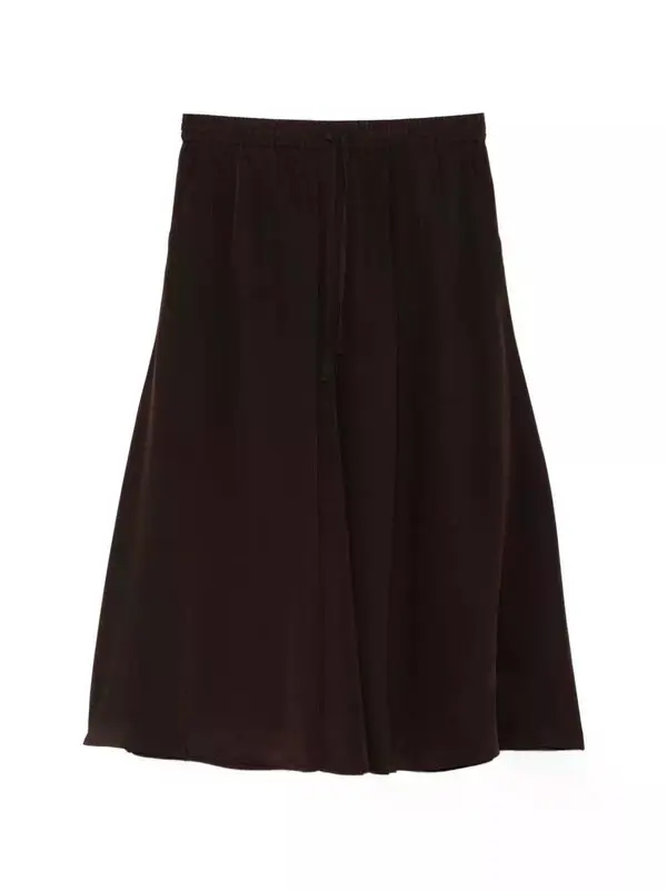 P.a.r.o.s.h Midi Skirt