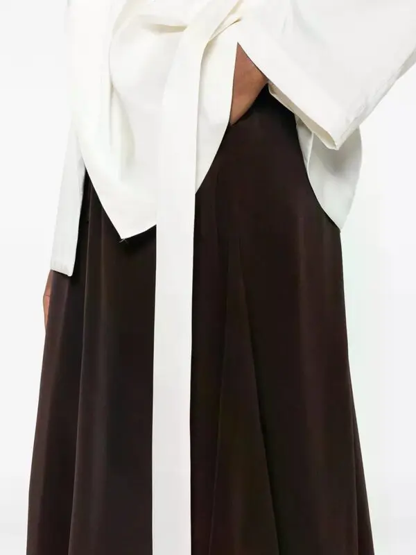 P.a.r.o.s.h Midi Skirt