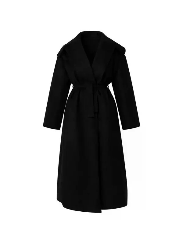 BATAKOVIC BELGRADE Belted Coat