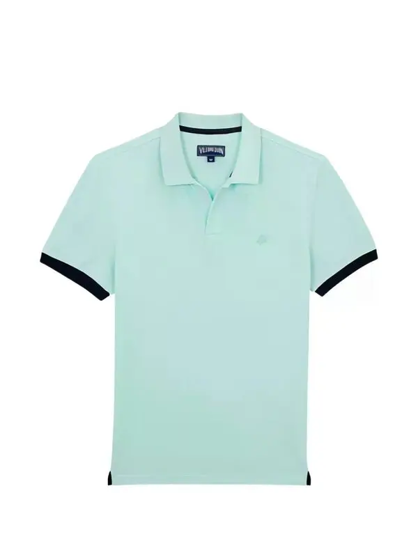 Vilebrequin Short-sleeve T-shirt - Blue