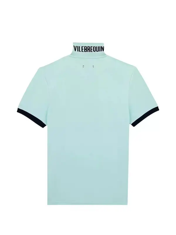 Vilebrequin Short-sleeve T-shirt - Blue