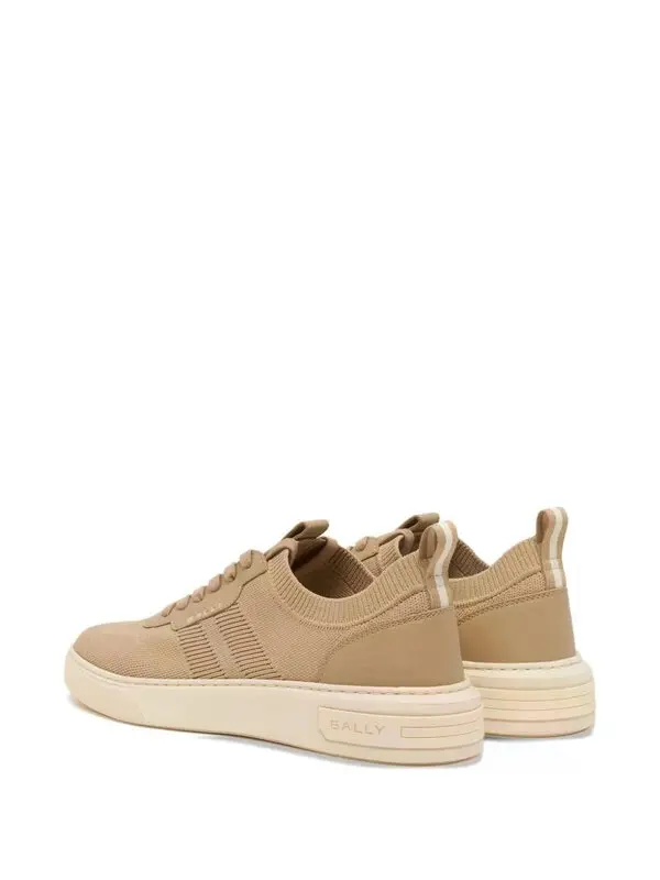 Bally Lift Knit Sneakers