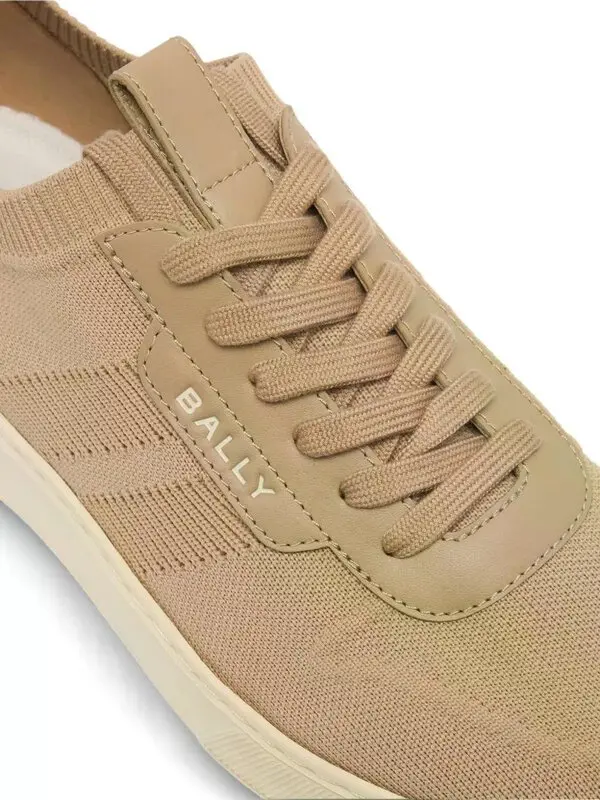 Bally Lift Knit Sneakers