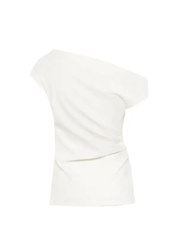 P.a.r.o.s.h One-shoulder Blouse