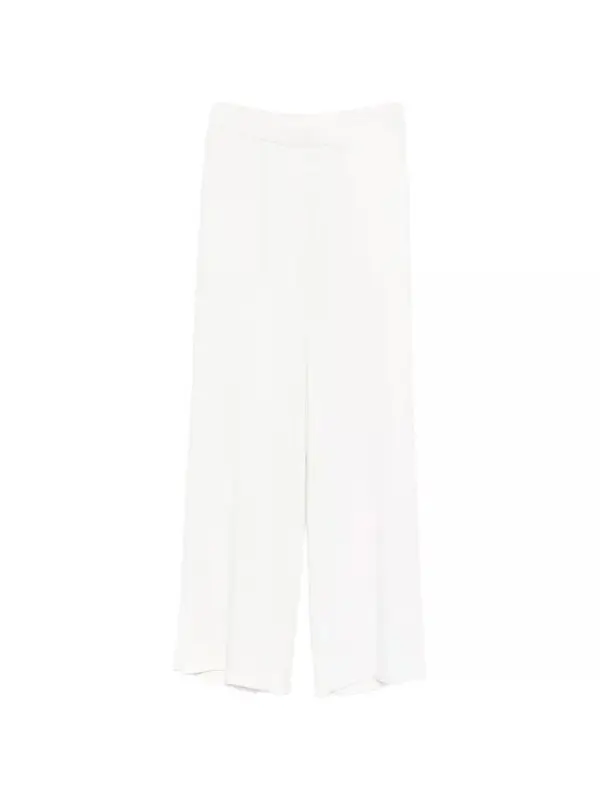 P.a.r.o.s.h Wide-leg Palazzo Pants