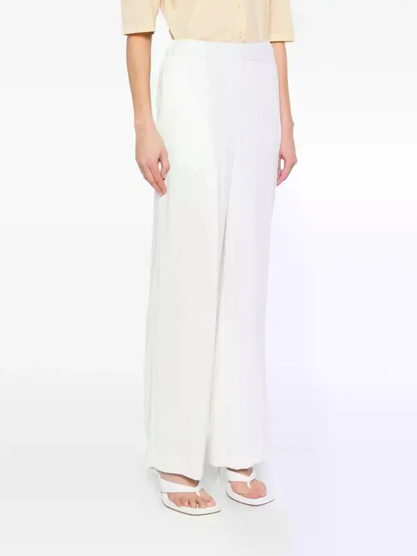 P.a.r.o.s.h Wide-leg Palazzo Pants