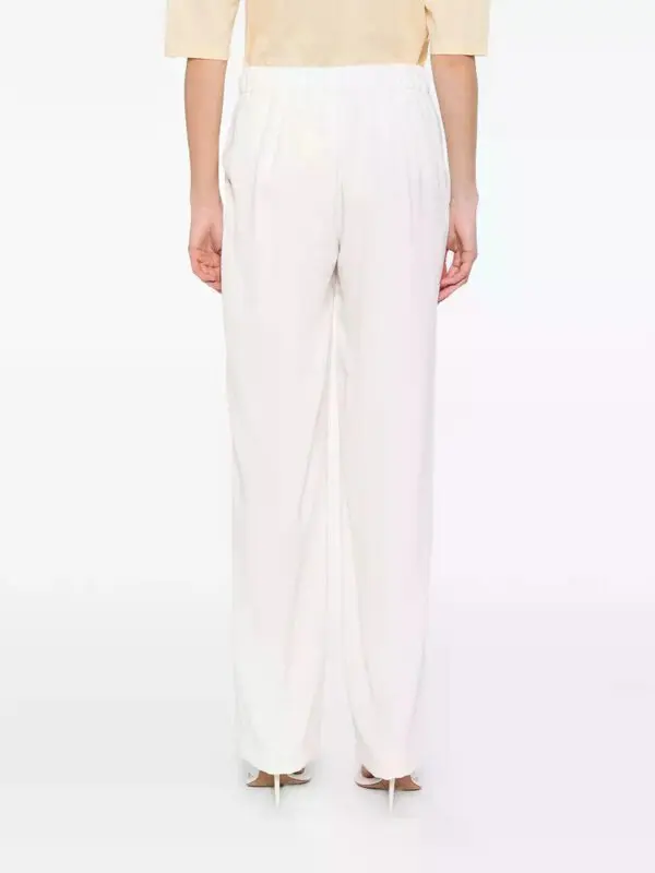 P.a.r.o.s.h Wide-leg Palazzo Pants