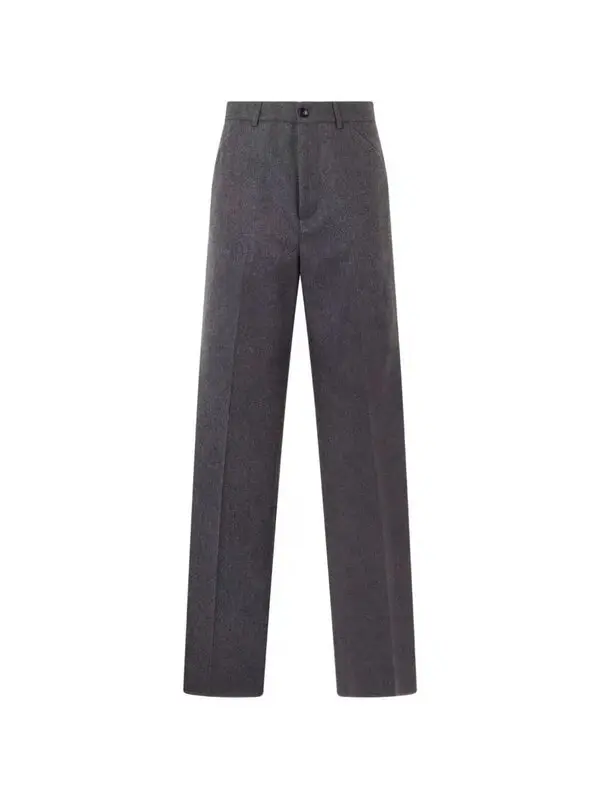 Bally Wide-leg Trousers
