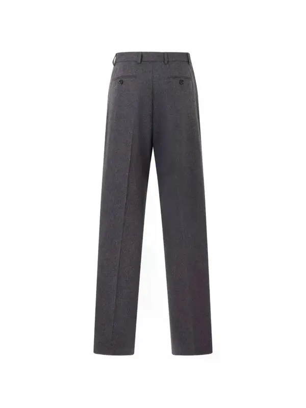 Bally Wide-leg Trousers