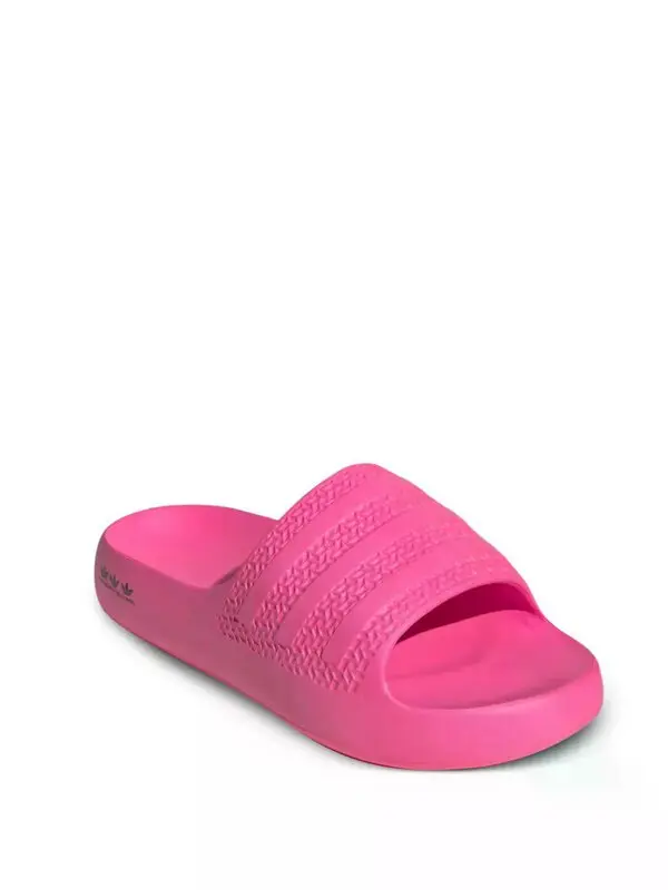 Adidas Adilette Ayoon Textured Slides