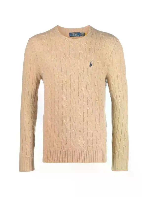 Polo Ralph Lauren Knit Sweater