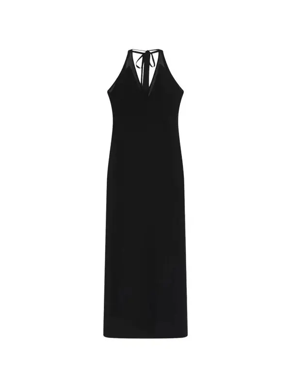 Marella V-neck Maxi Dress