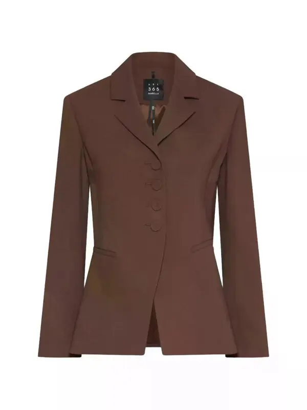 Marella Button-fastening Blazer