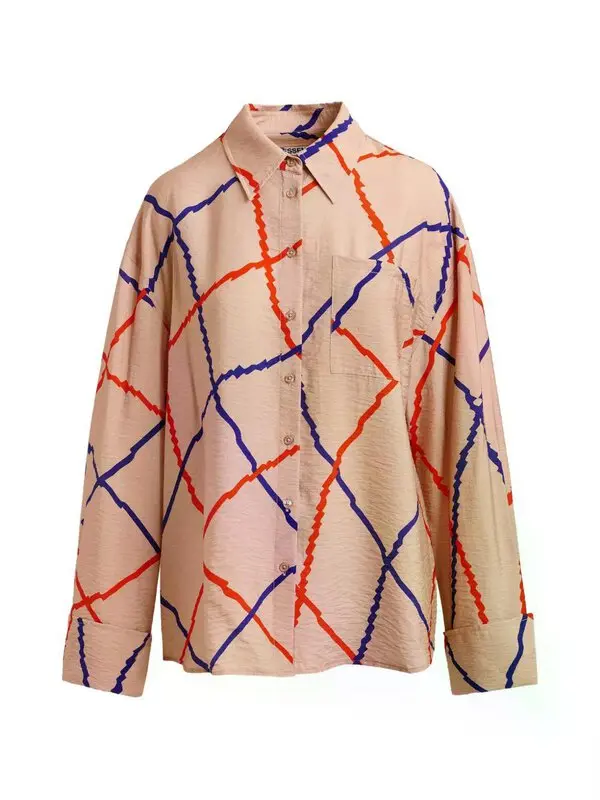 Essentiel Antwerp Long-sleeve Shirt