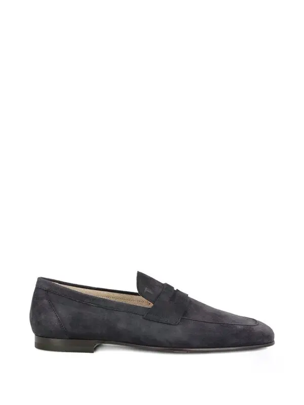 TOD'S Penny Loafers