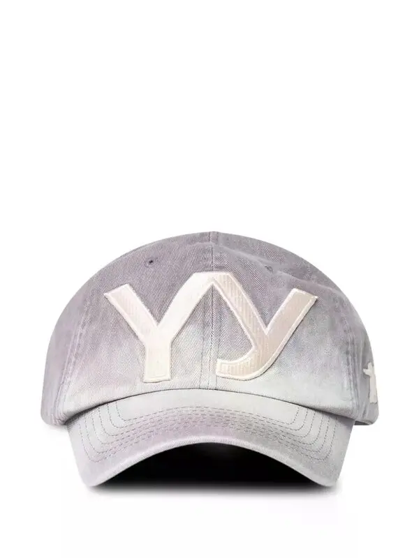 OPEN YY Baseball Cap - Purple