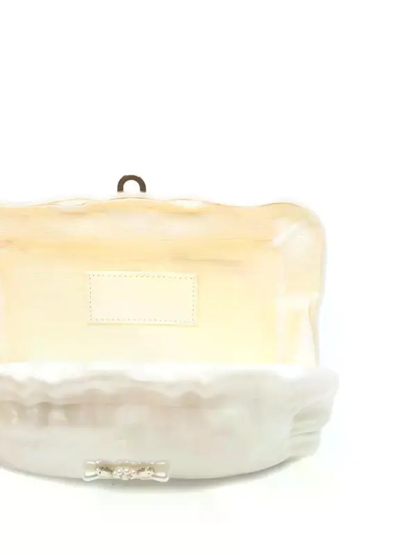 Simone Rocha Embellished Clutch