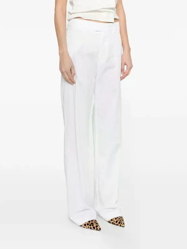 BERWICH Wide-leg Trousers