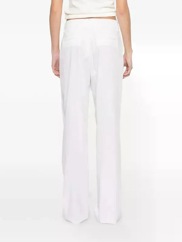 BERWICH Wide-leg Trousers