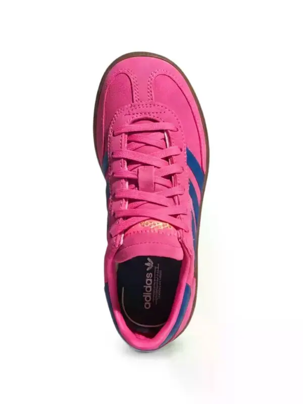 Adidas Handball Spezial Stripes Sneakers