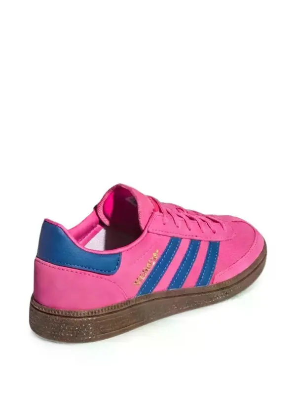 Adidas Handball Spezial Stripes Sneakers