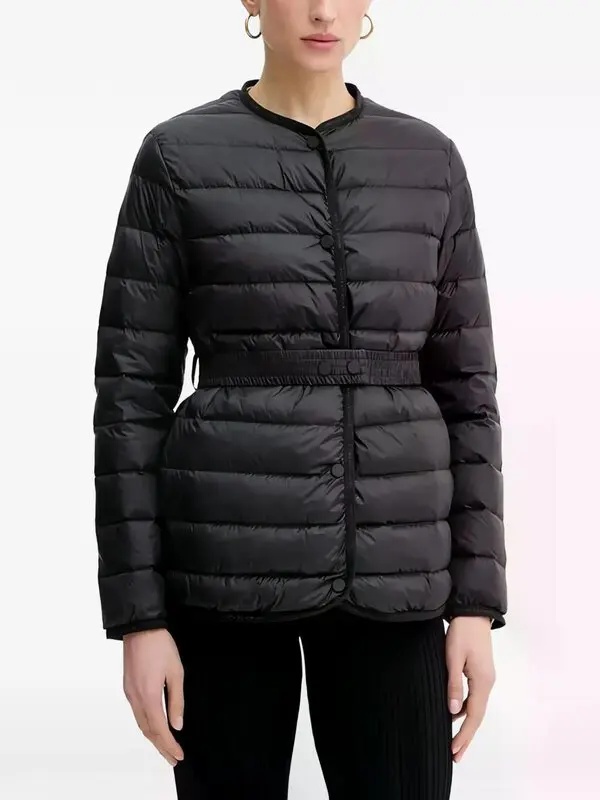 Armani Exchange Button-up Jacket