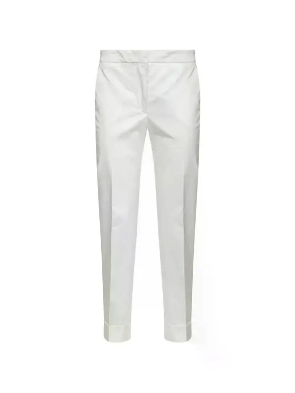 PT TORINO Cuffed Trousers