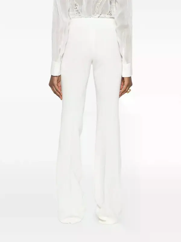 Ermanno Scervino Flared Trousers