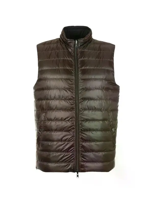Herno Padded Gilet