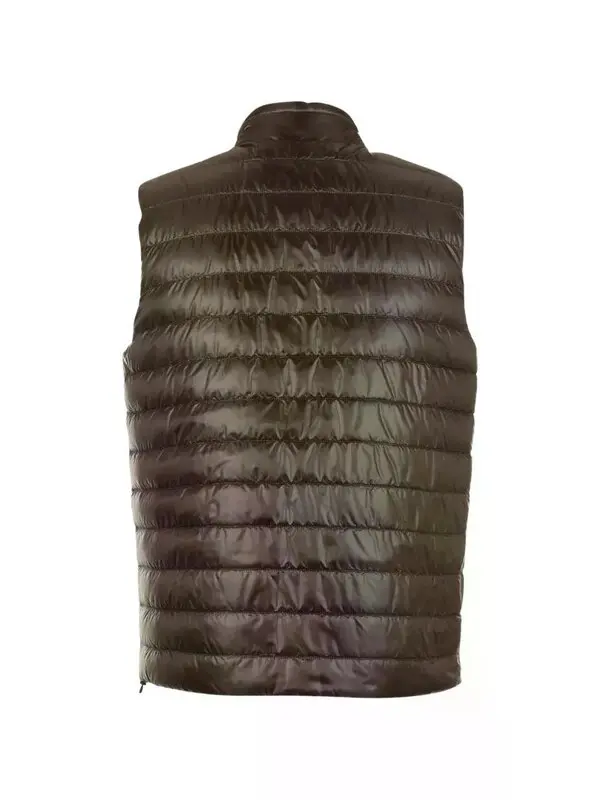 Herno Padded Gilet