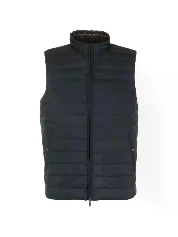 Herno Padded Gilet