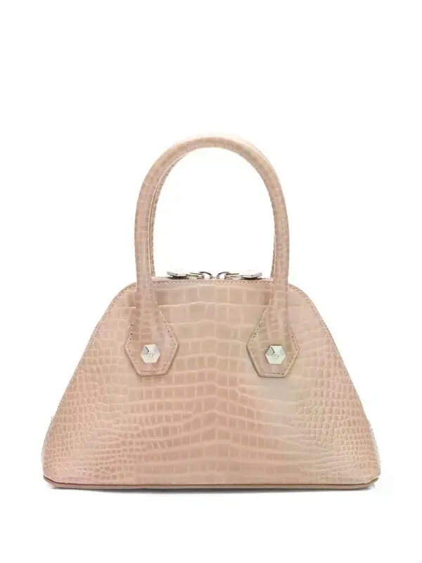 Philipp Plein Cocco Tote Bag
