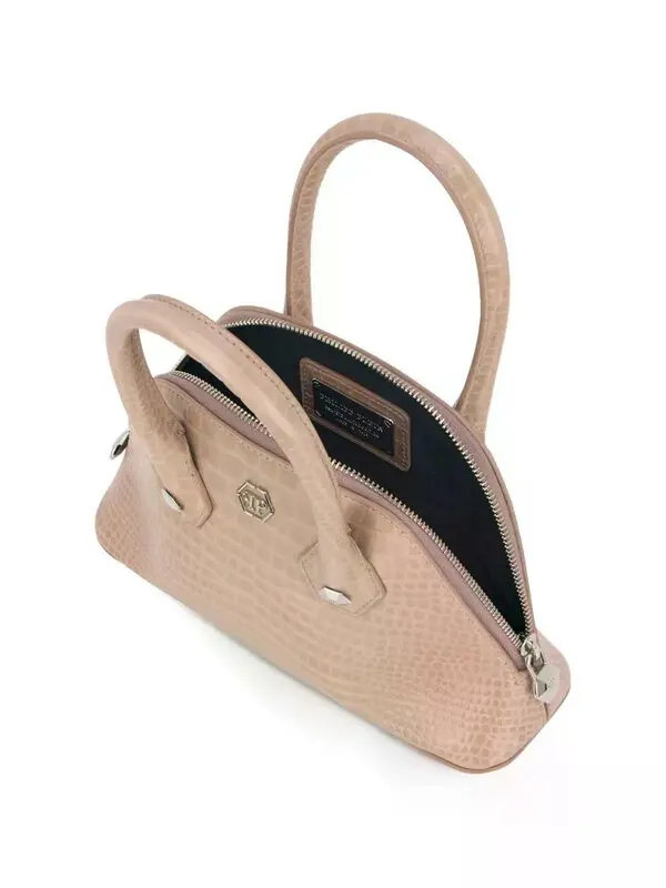 Philipp Plein Cocco Tote Bag