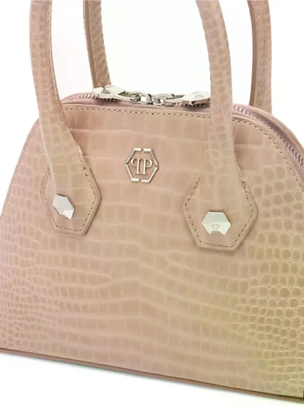Philipp Plein Cocco Tote Bag