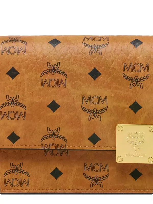Mcm Mini Bag