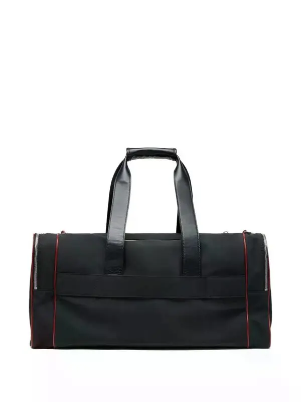 Bally Competition Top-handle Luggage Bag