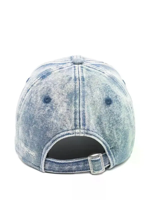 Zadig&Voltaire X New Era Cap