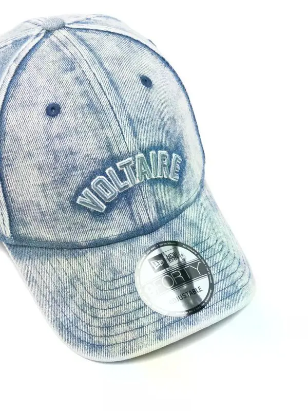 Zadig&Voltaire X New Era Cap