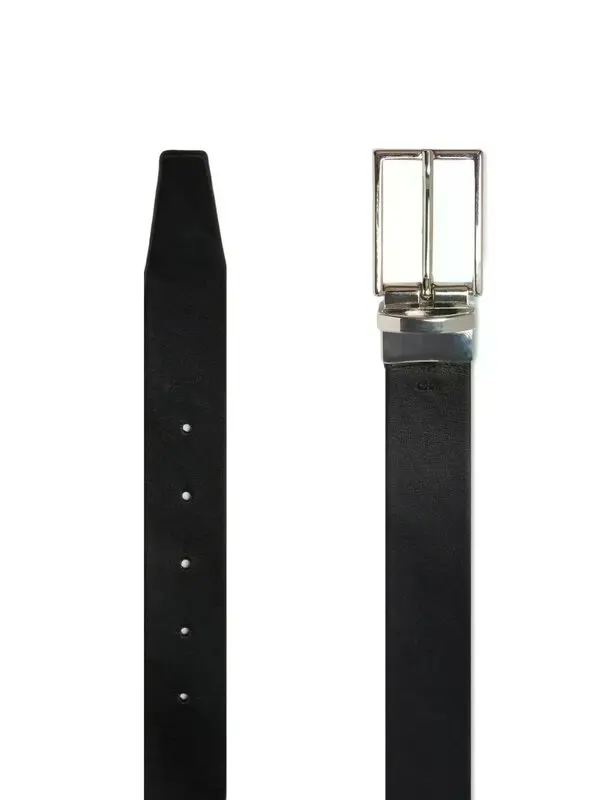 LANCEL Adjustable Belt
