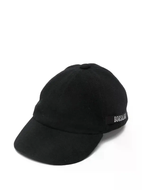 Borsalino Brim Cap