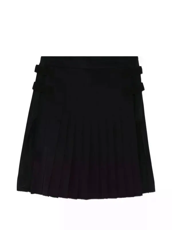 N°21 Pleated Skirt