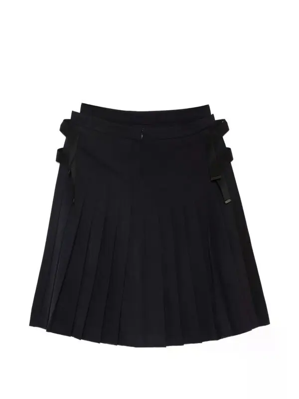 N°21 Pleated Skirt