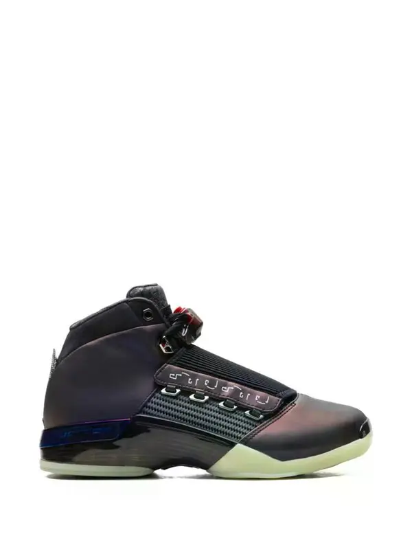 JORDAN Air 17 Doernbecher Sneakers