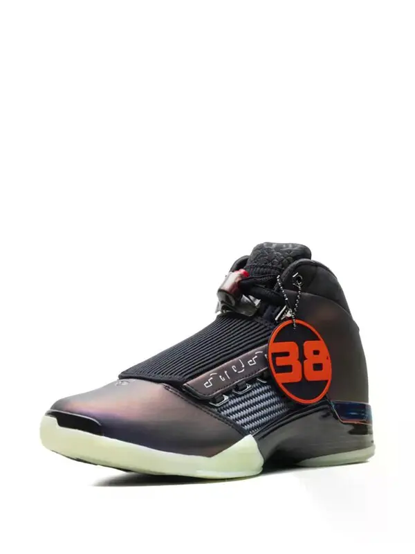 JORDAN Air 17 Doernbecher Sneakers