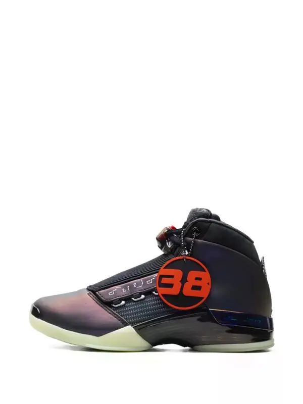 JORDAN Air 17 Doernbecher Sneakers