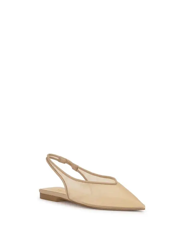 Vince Camuto Mezzah Flat